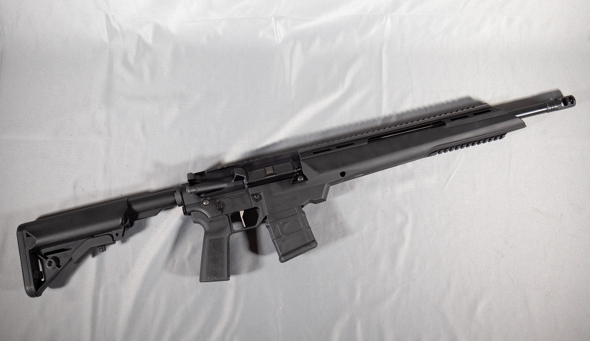 Springfield Armory ~ Saint Edge ATC ~ .223 Wylde | Cabela's